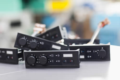 Control Panels – Aurora North America LLC