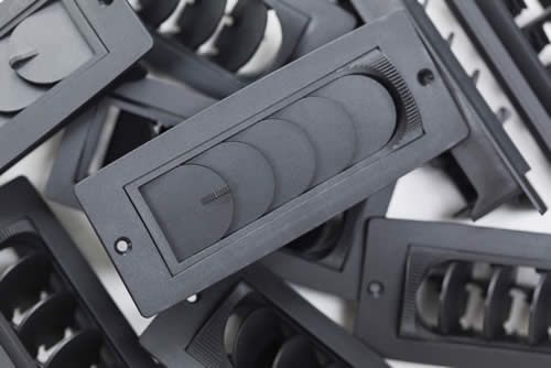 Rectangular Louvers – Aurora North America LLC