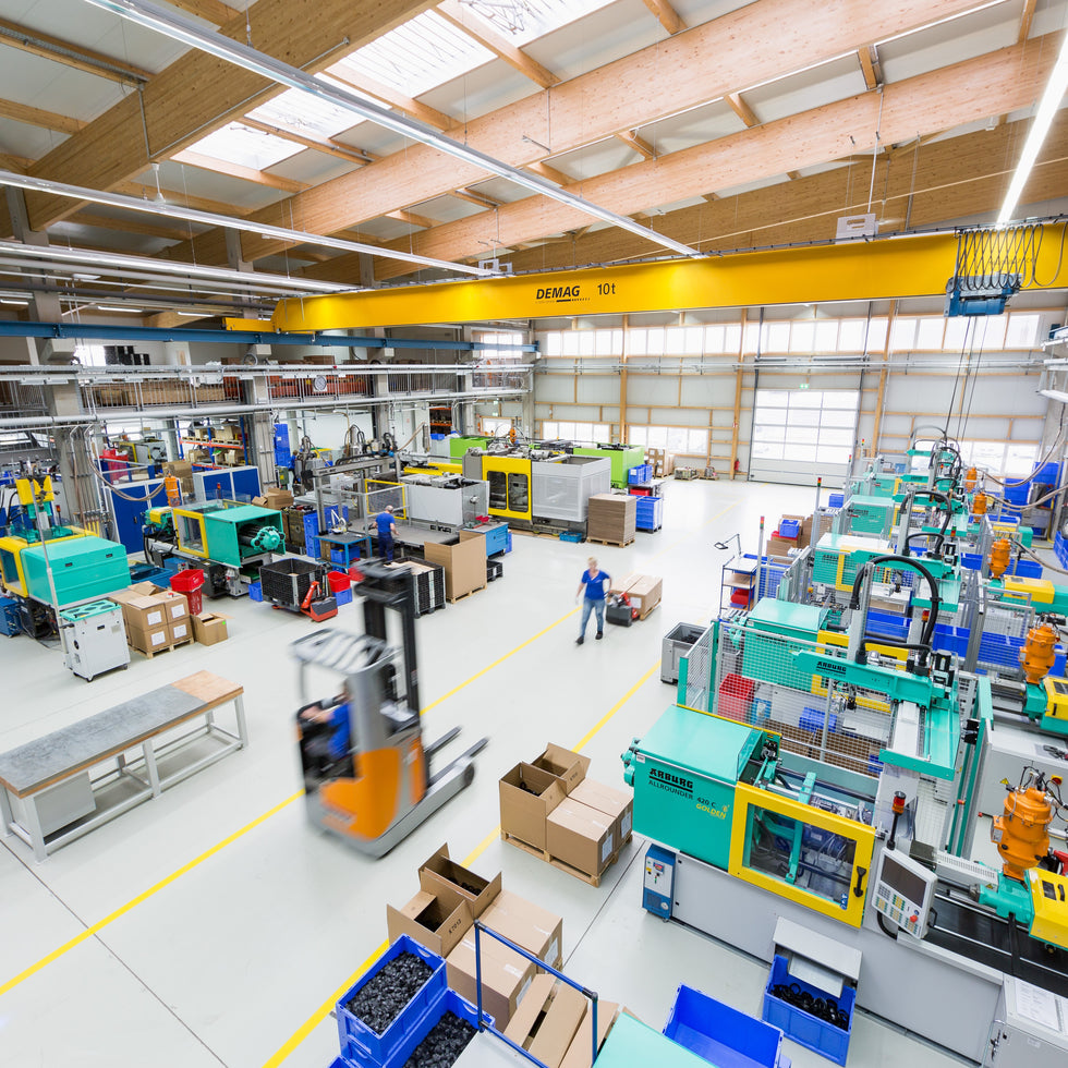 Aurora North America – Aurora North America LLC