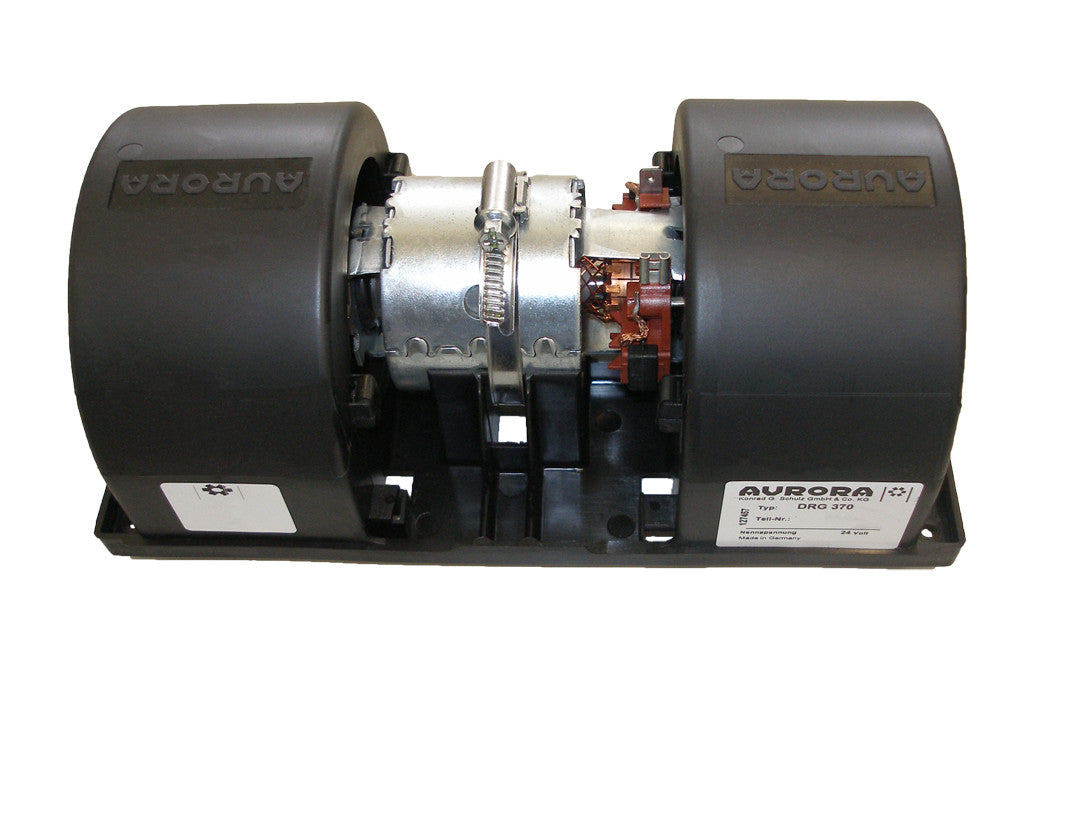 blower engineering aurora