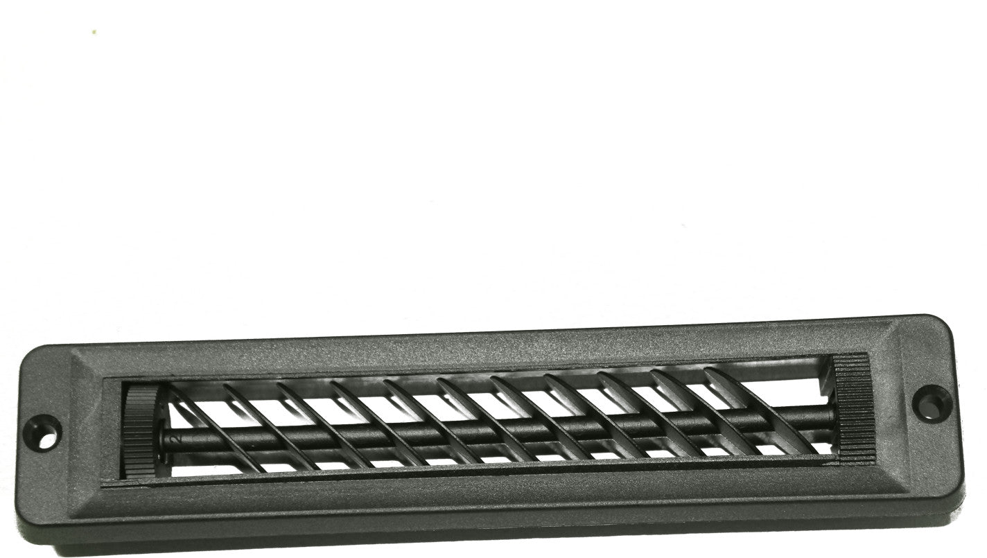 Rectangular Louvers – Aurora North America LLC