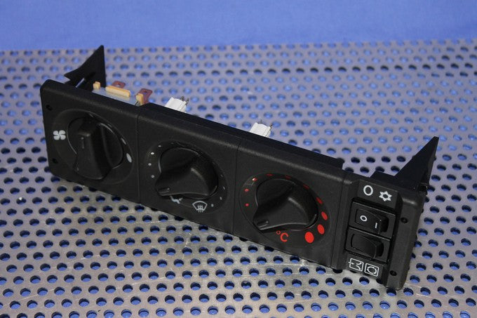 Control Panels – Aurora North America LLC