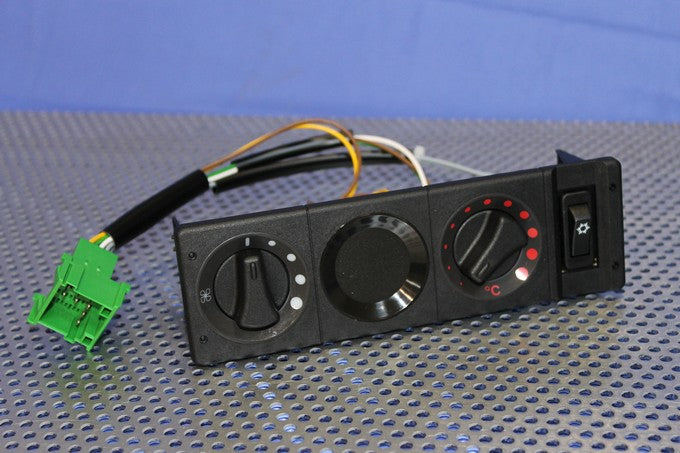 Control Panels – Aurora North America LLC