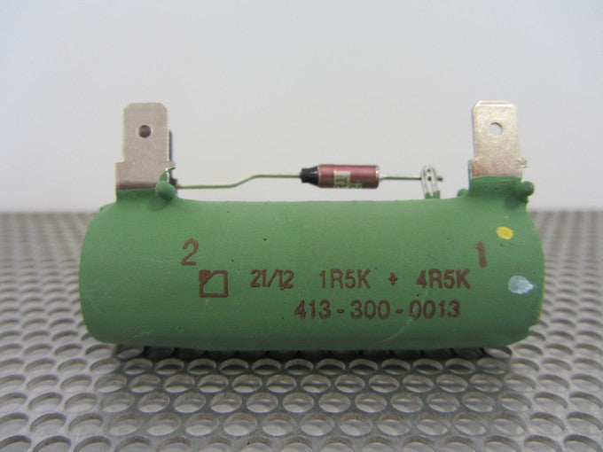 Resistors – Aurora North America LLC